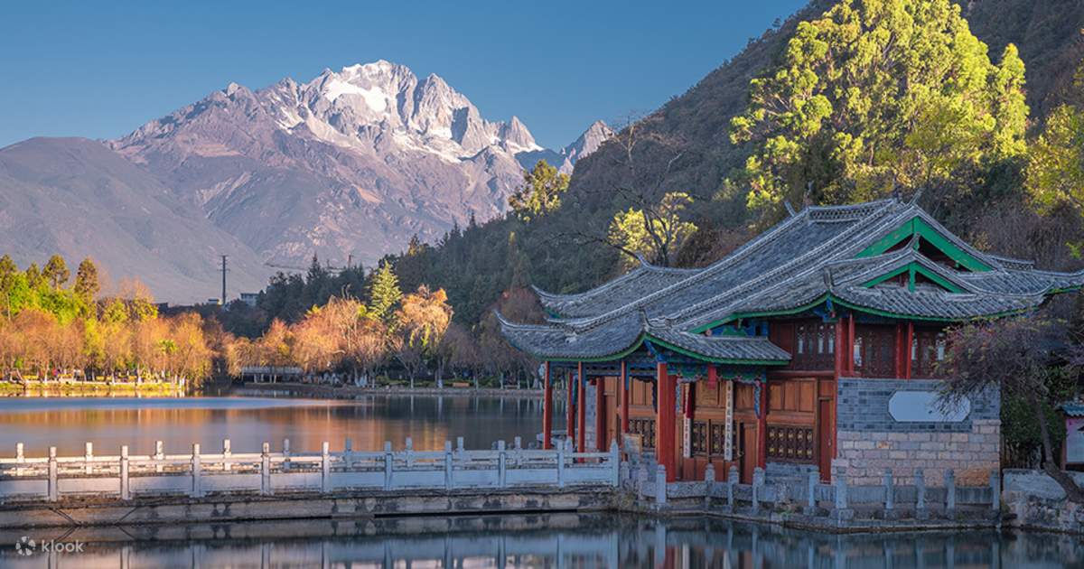 6-Day Leisurely Yunnan Tour - Klook United States