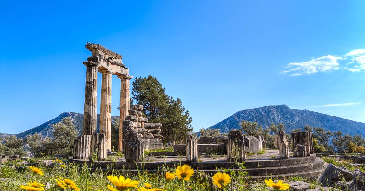 Archaeological Site and Museum Ticket - Klook