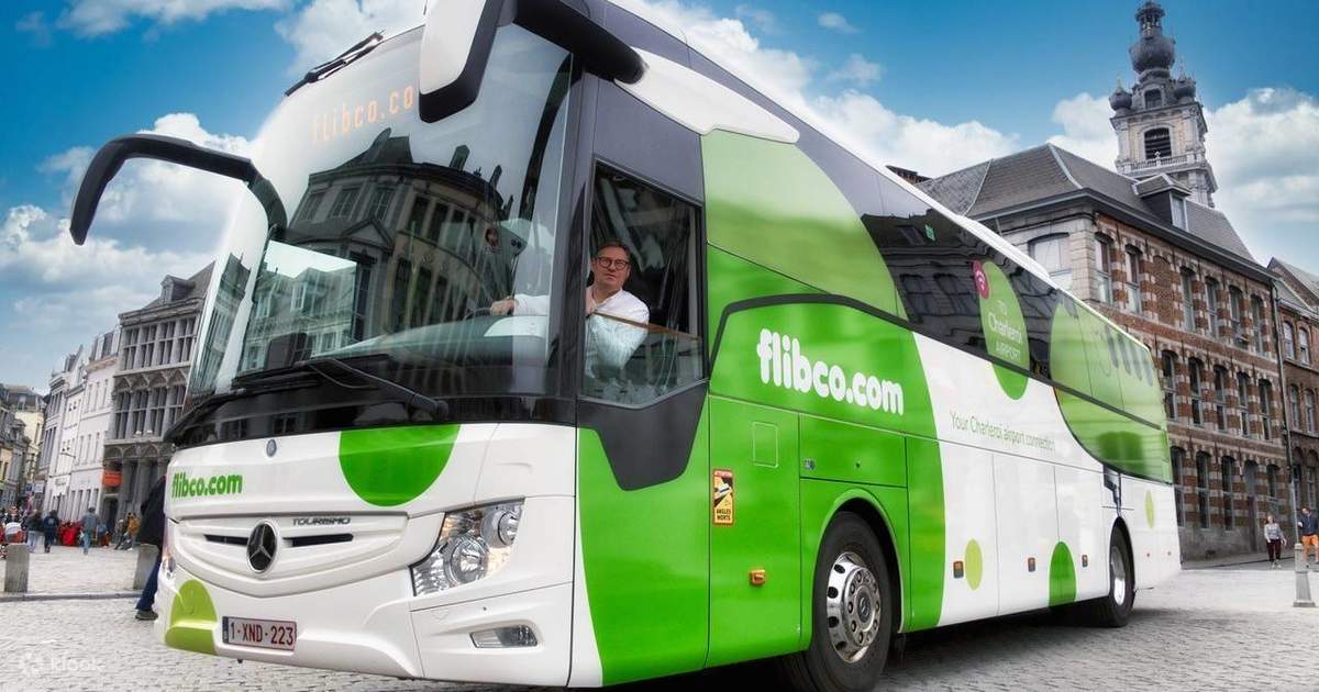 米兰贝加莫机场 - Flibco 的米兰巴士 - Klook客路