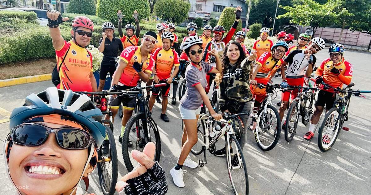 Biking the Philippines: Cebu, Bohol & Siquijor | 14 Day Cycling Tour ...