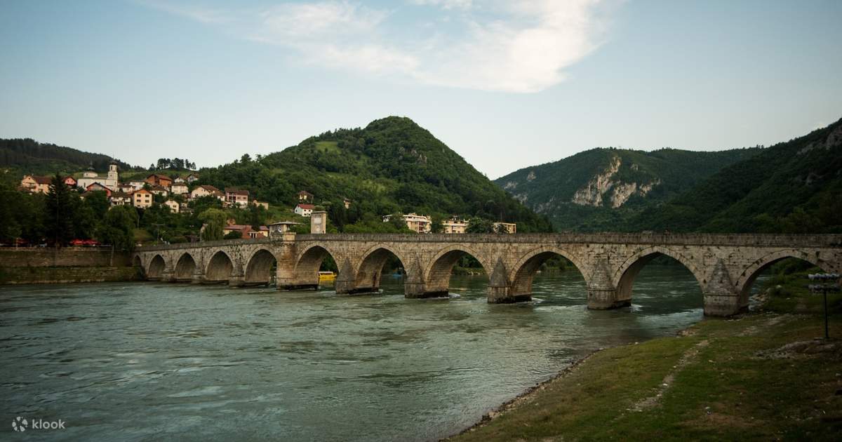 Visegrad, Andricgrad, and Drvengrad Full Day Tour from Sarajevo - Klook ...