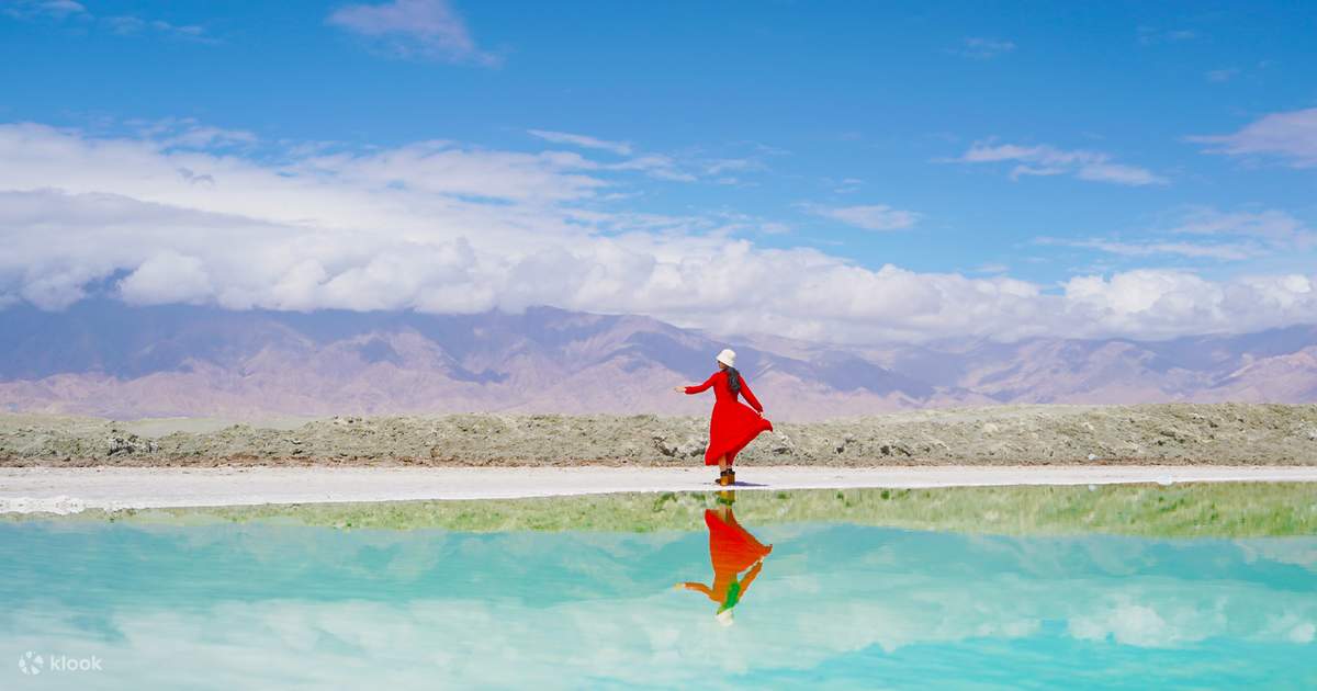 3-day tour of Qinghai Lake (mini group of 2-8 people + Qinghai Lake ...