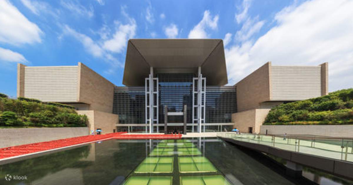 Hunan Museum - Klook