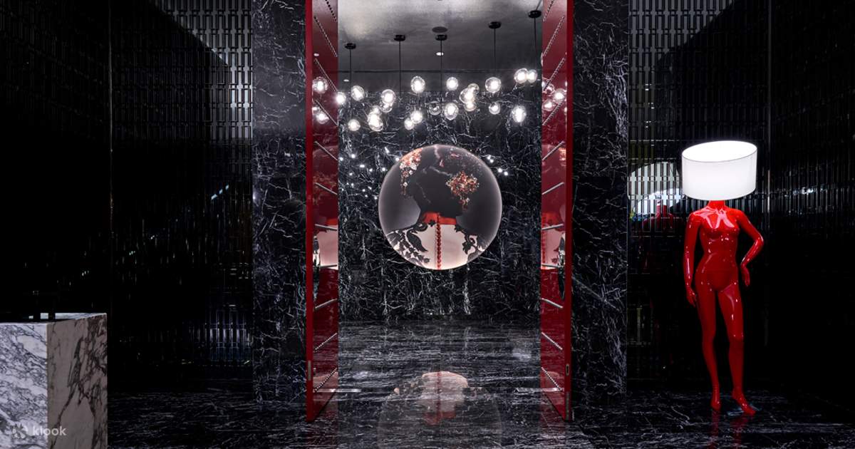 Hotel Dining at Pullman Kuala Lumpur - Klook Australia