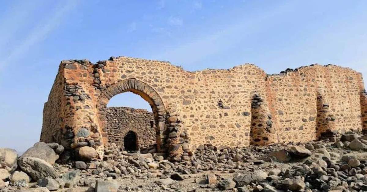 Tour in Badr - Klook Malaysia