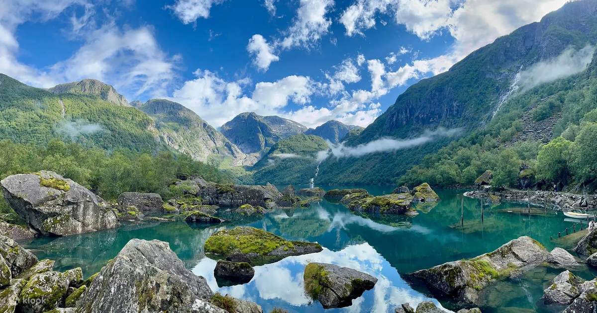 Hardangerfjord & Bondhus One-day Nature & Hiking Tour - Klook Canada