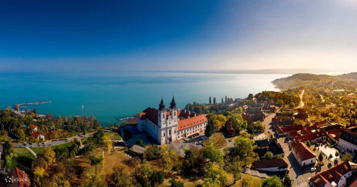 Lake Balaton Tour from Budapest - Klook Malaysia