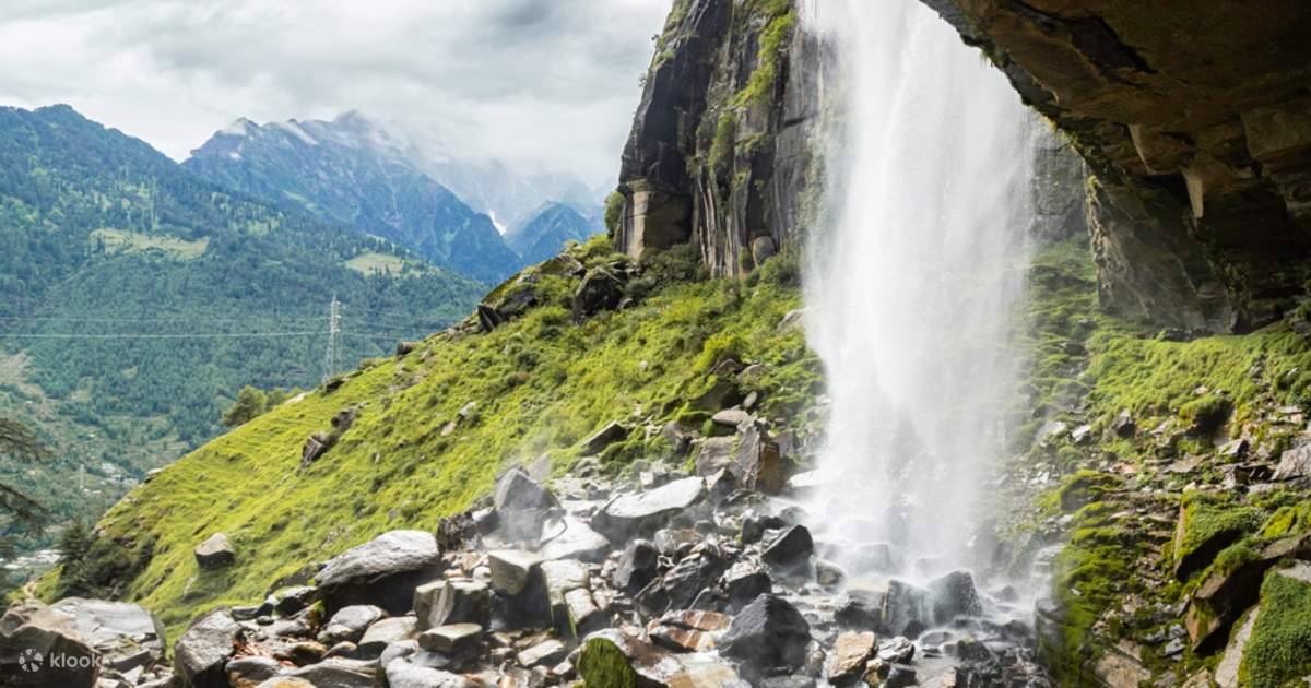 Manali Nature Trekking Experience: Guided Walk by Foot - Klook