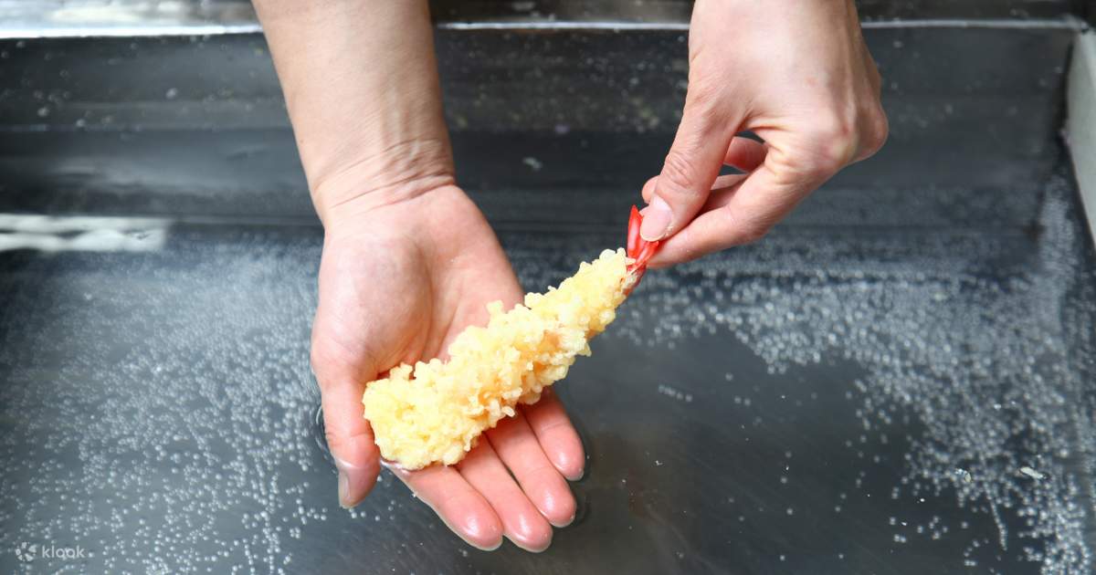 Japanese Food Replica Making in Gujo - Klook, Vereinigte Staaten