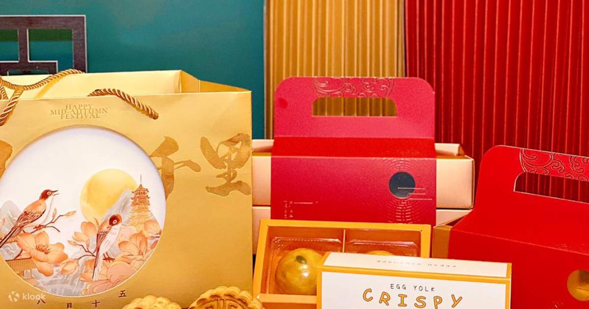 365 Patisserie Delivery in Klang Valley - Klook Singapore