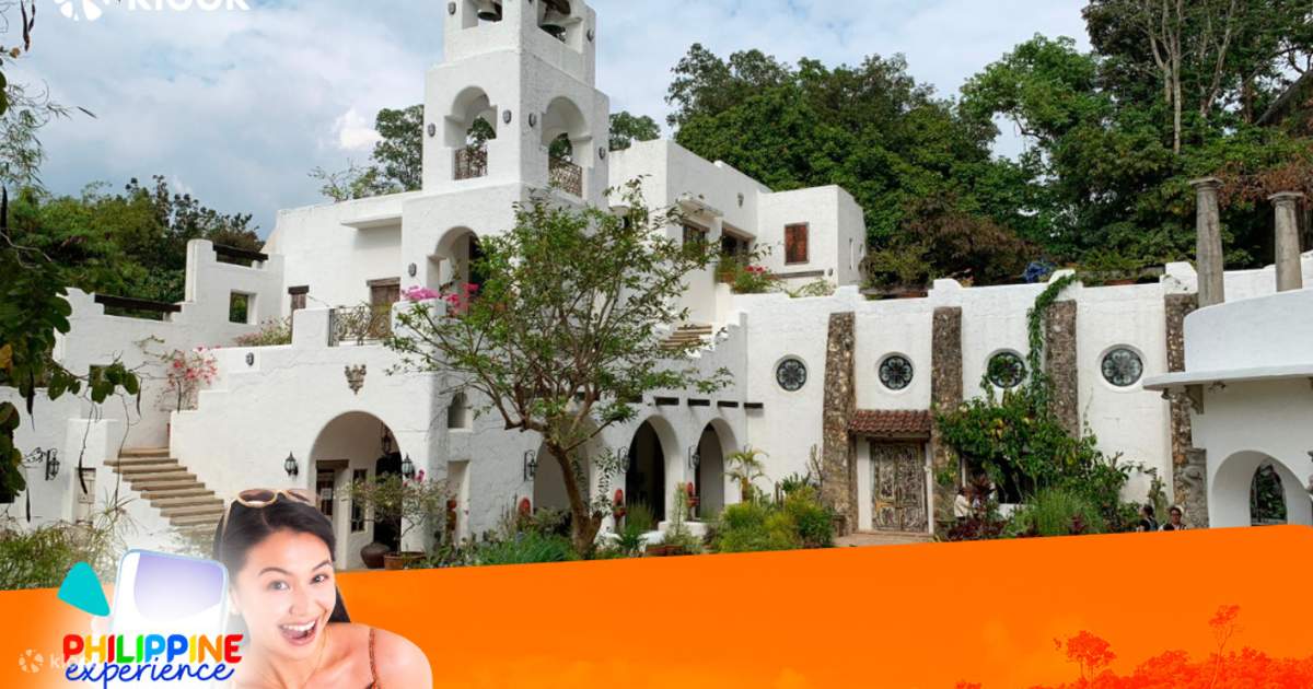 Philippine Experience Program in Calabarzon - Klook