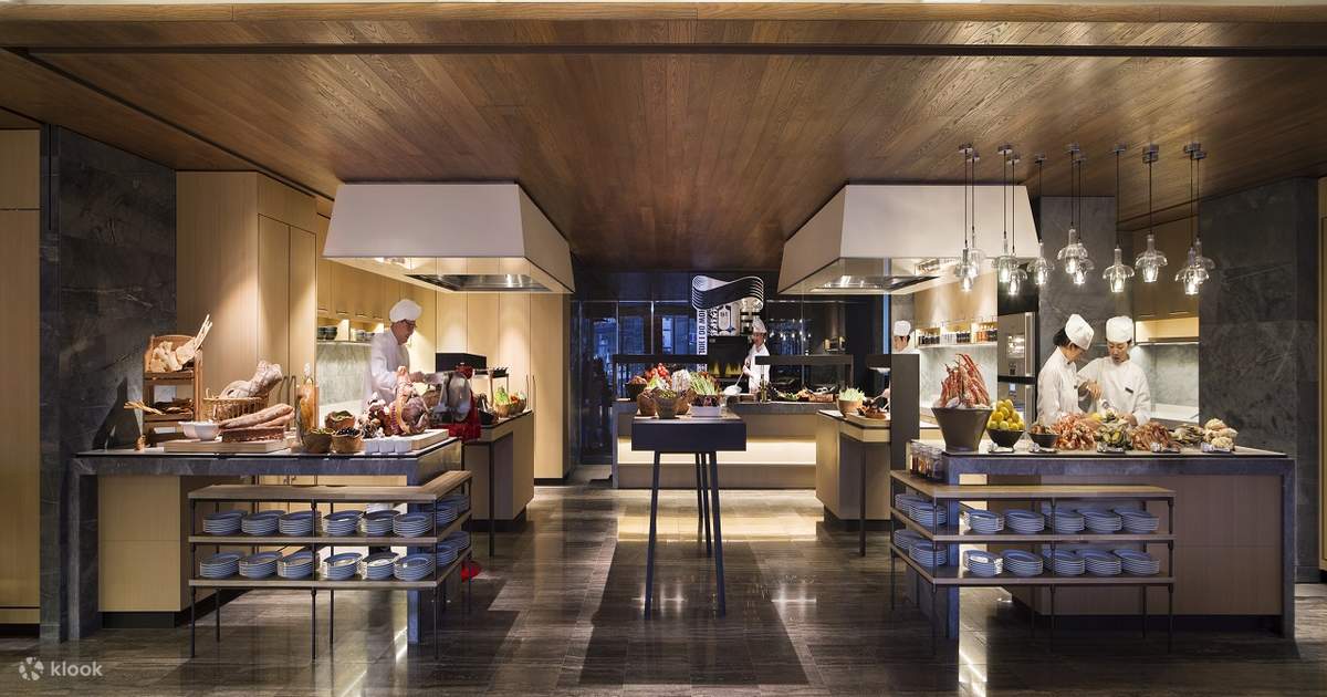Tavolo 24 Lunch and Dinner Buffet in Seoul - Klook