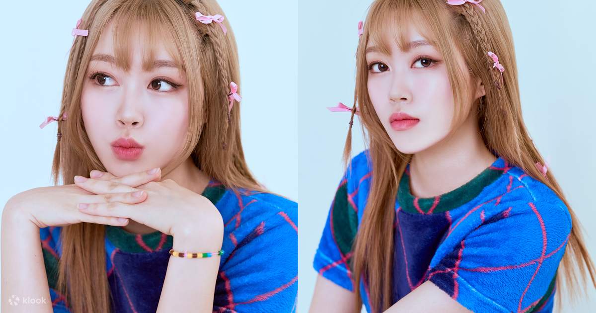 K-Pop Idol One Day Experience in Seoul: Hair & Makeup & Photo-shoot - Klook