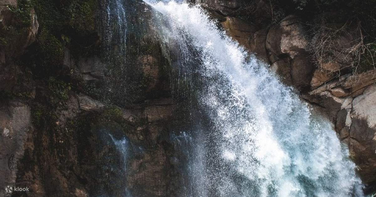 Half Day Trip To Ellawala Falls And Natural Bath - Klook Россия