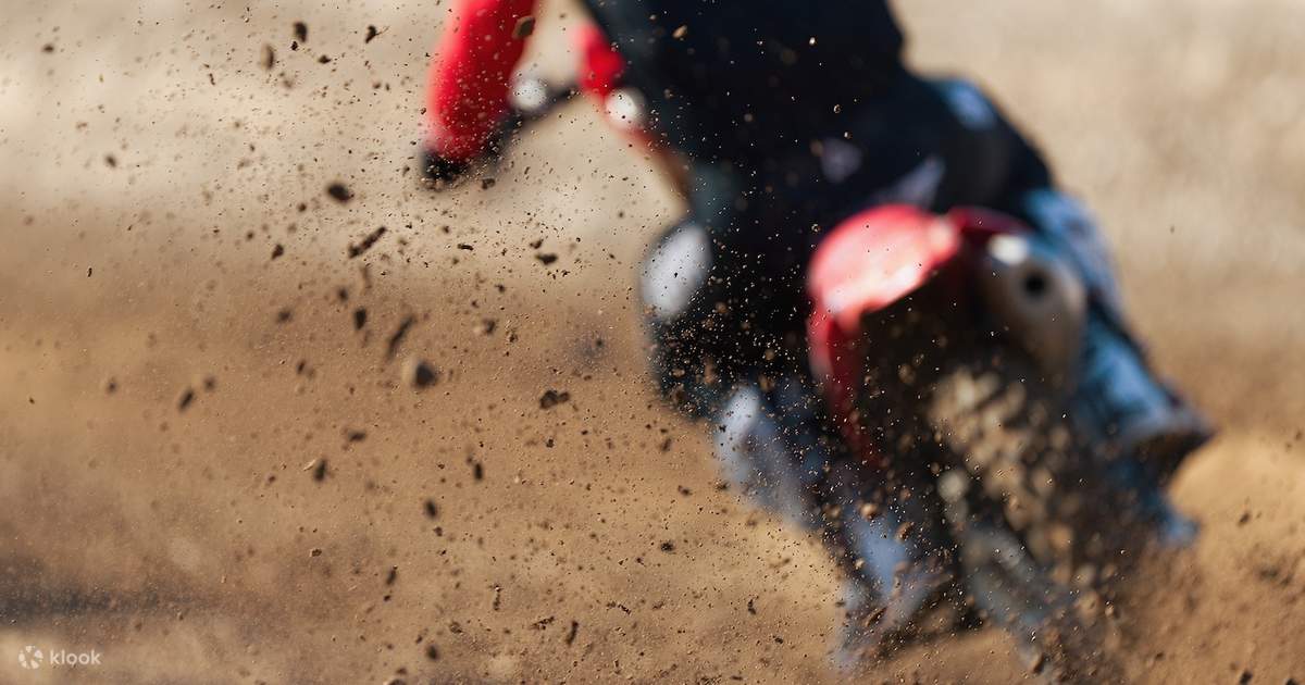 MXGP Australia - Klook Indonesia