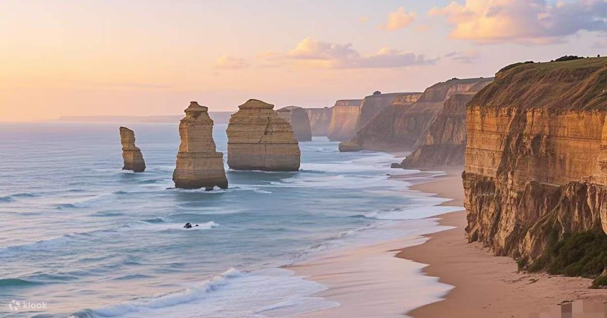 Great Ocean Road & 12 Apostles Wild Day from Melbourne Tour - Klook