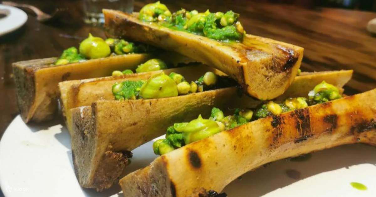 Savor the Border A Tijuana Food Crawl Adventure in San Diego - Klook ...