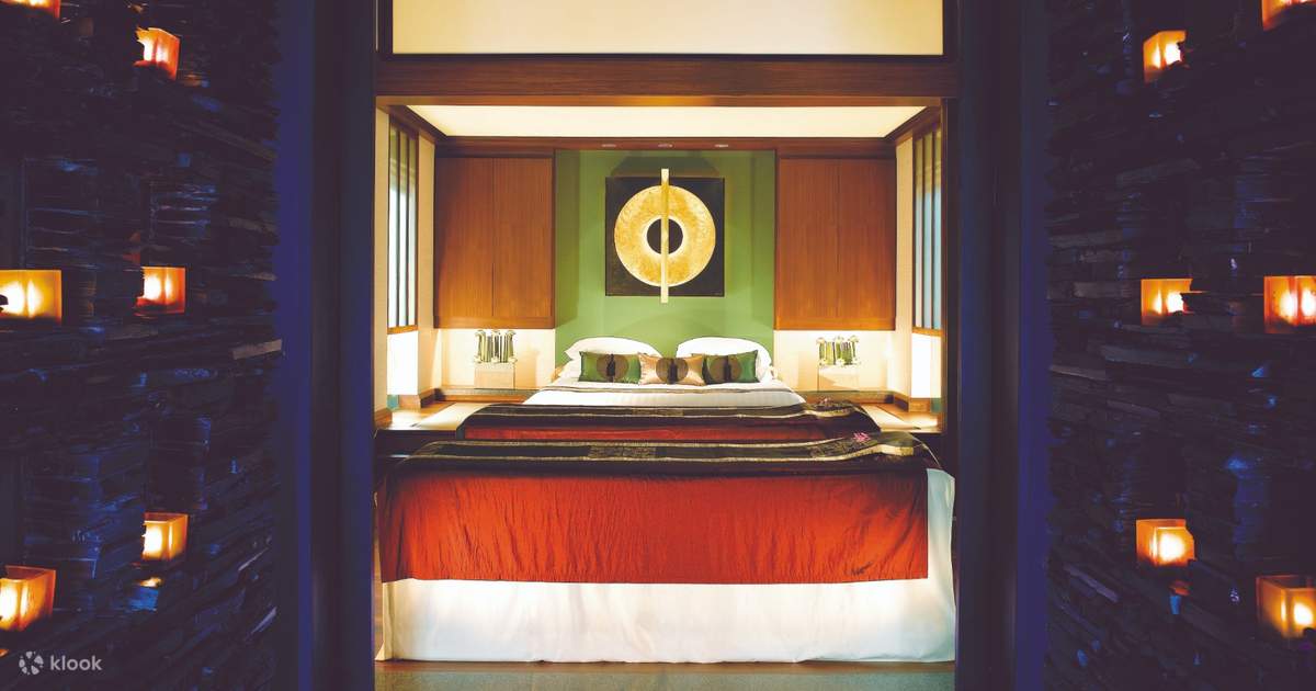 Banyan Tree Spa Experience in Phuket - Klook, Vereinigte Staaten