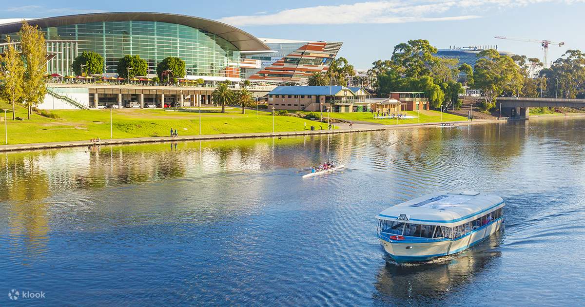 Afternoon Adelaide Highlights Tour - 클룩 Klook 한국