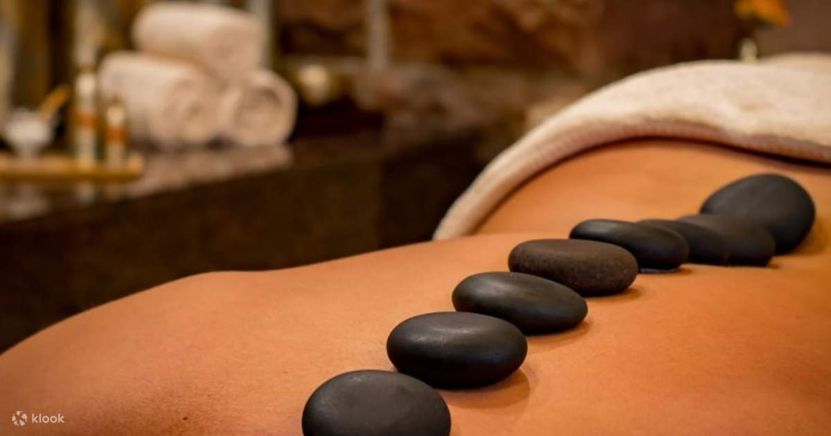 Oasia Resort Sentosa Staycation with Photoshoot & Massage Experience ...