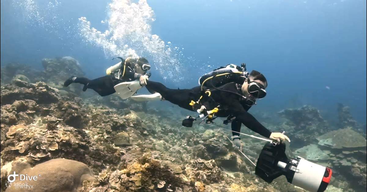 Green Island: Kursus & Pengalaman Baling-Baling Air - Klook Indonesia