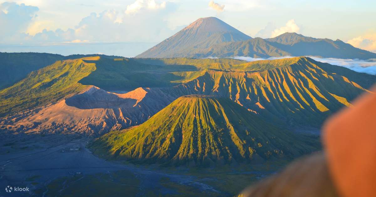 2 Day Mount Bromo and Ijen Volcano Trekking Trip from Surabaya - Klook ...