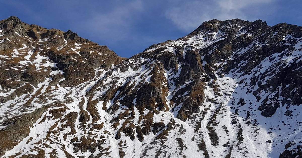 Balea Lake, Avrig and Carta Private Day Tour from Sibiu - Klook Philippines