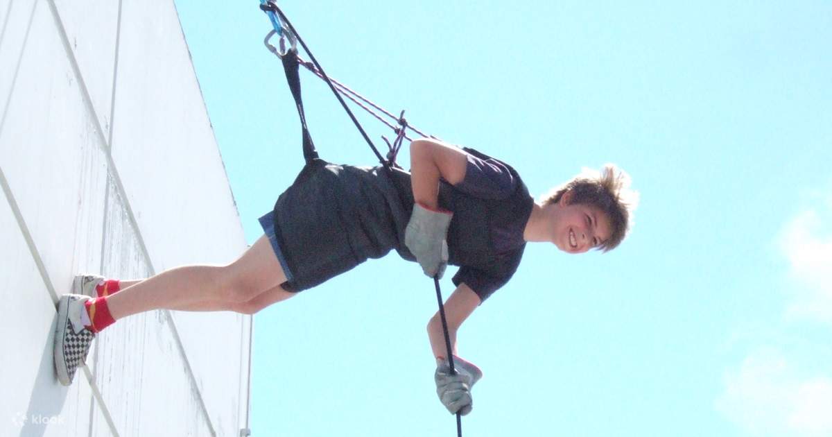 Sentosa Vertical Skywalk - Klook États-Unis