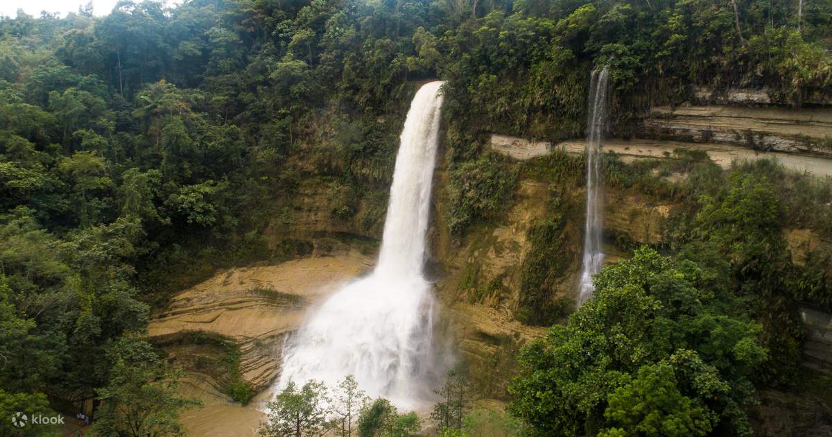 Wonders of Anda Bohol Tour - Klook