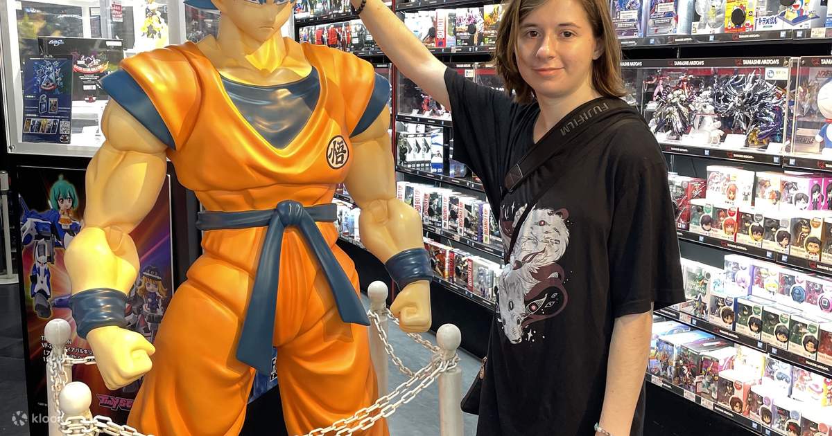 Tour a piedi di mezza giornata della città di Tokyo, dei giochi di ...