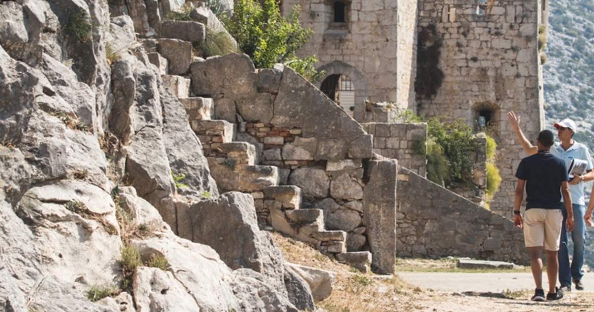 Game of Thrones Tour in Split - Klook Canada