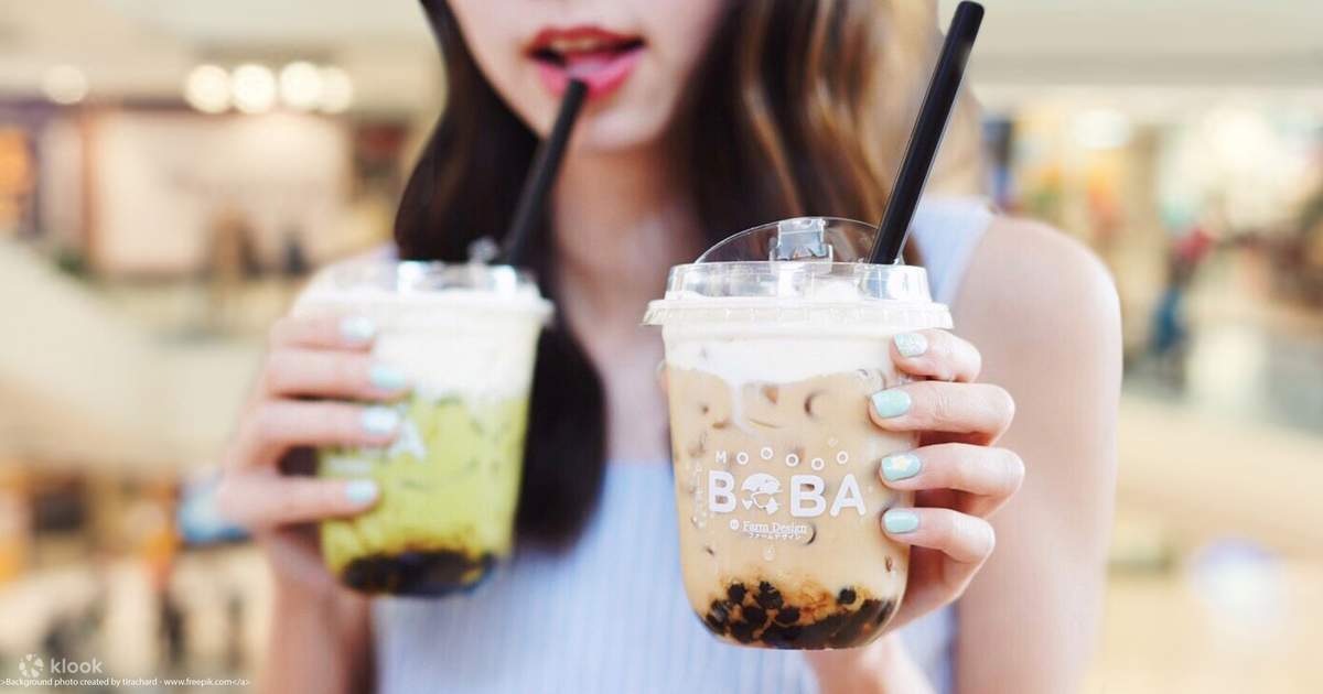 Meal Sets at Farm Design Bake Cafe in Bangkok - Klook