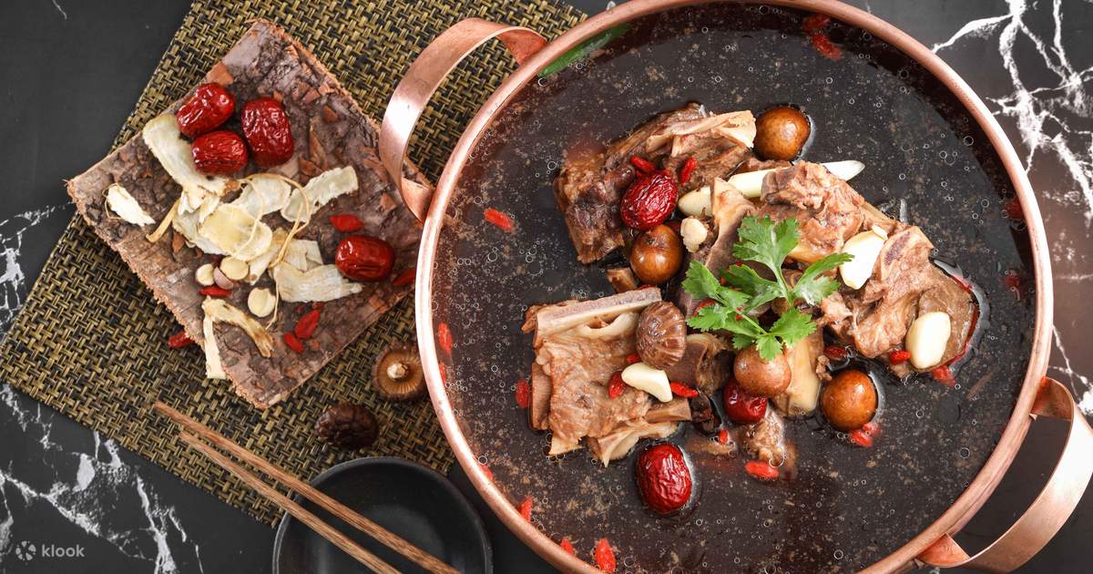 Master Beef Taiwanese Hotpot | 90-Mins Taiwanese Hot Pot AYCE Lunch - Klook