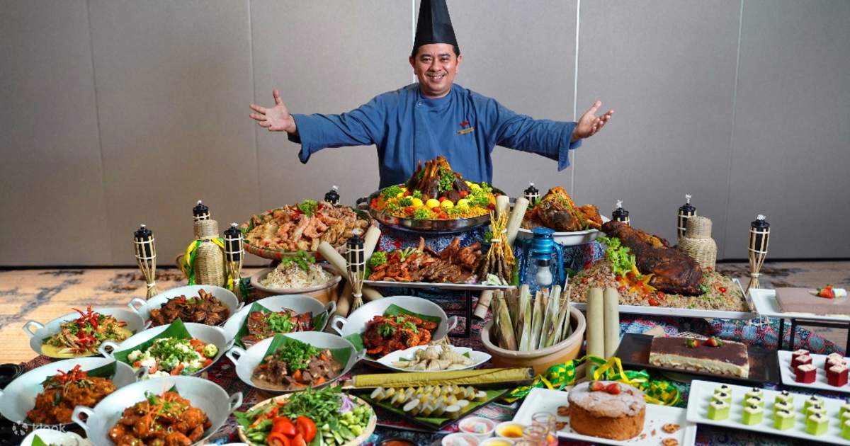 Hotel Dining at Hotel Royal Signature Kuala Lumpur - Klook, Vereinigte ...