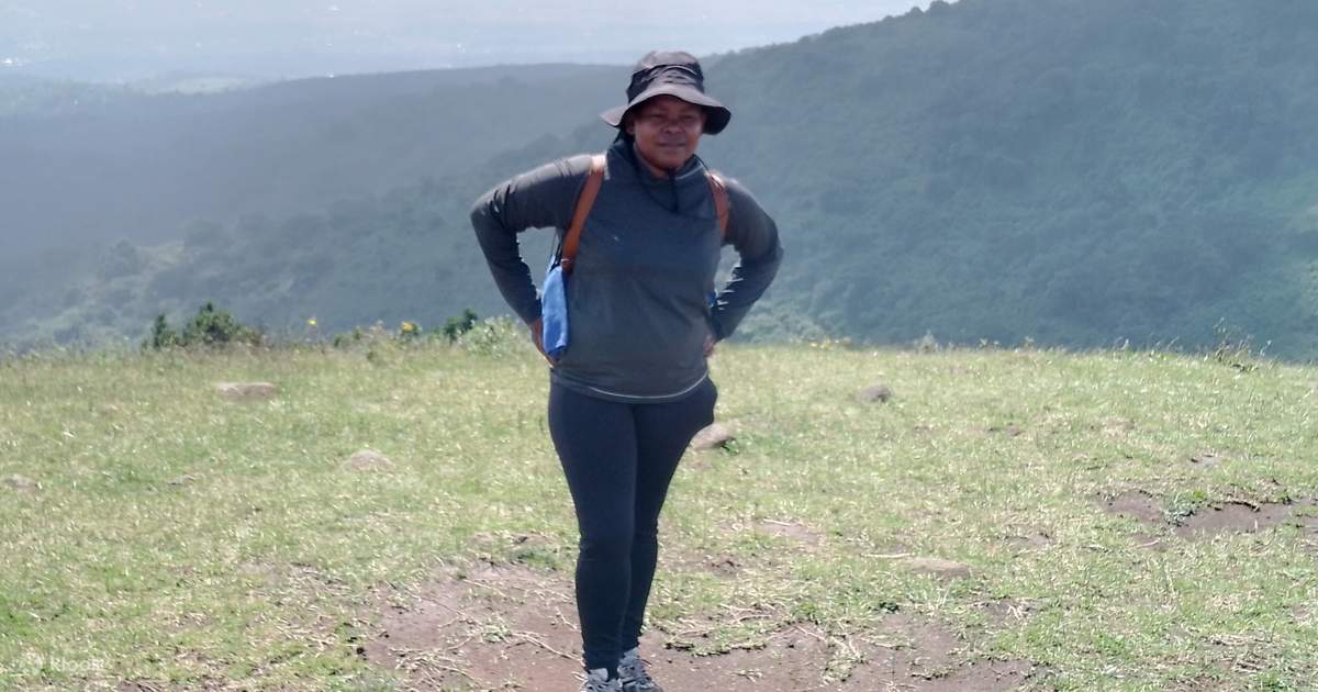Ngong Hills Day Hike. Enjoy a 7 Hills Hike with Panoramic Views - Klook ...