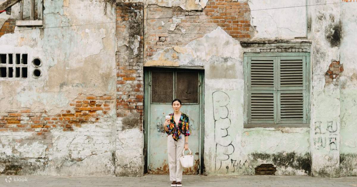 SweetEscape Photoshoot Voucher for Medan - Klook, Vereinigte Staaten