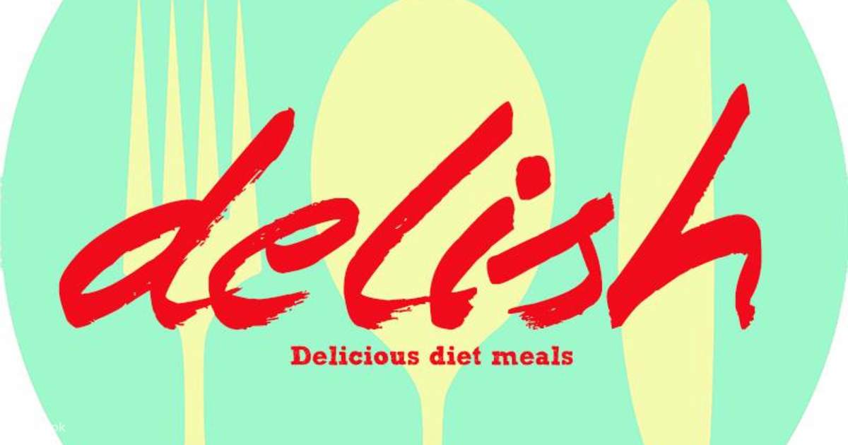 Delish Diet Delivery in Manila - Klook Philippines
