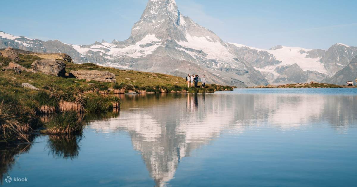 Zermatt & Matterhorn Guided Tours from Geneva, Lausanne and Montreux ...