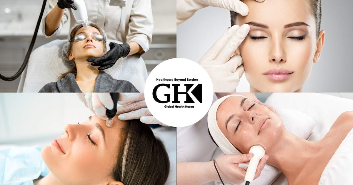 Seoul Beauty And Skin Care Experience Tour - Klook Estados Unidos