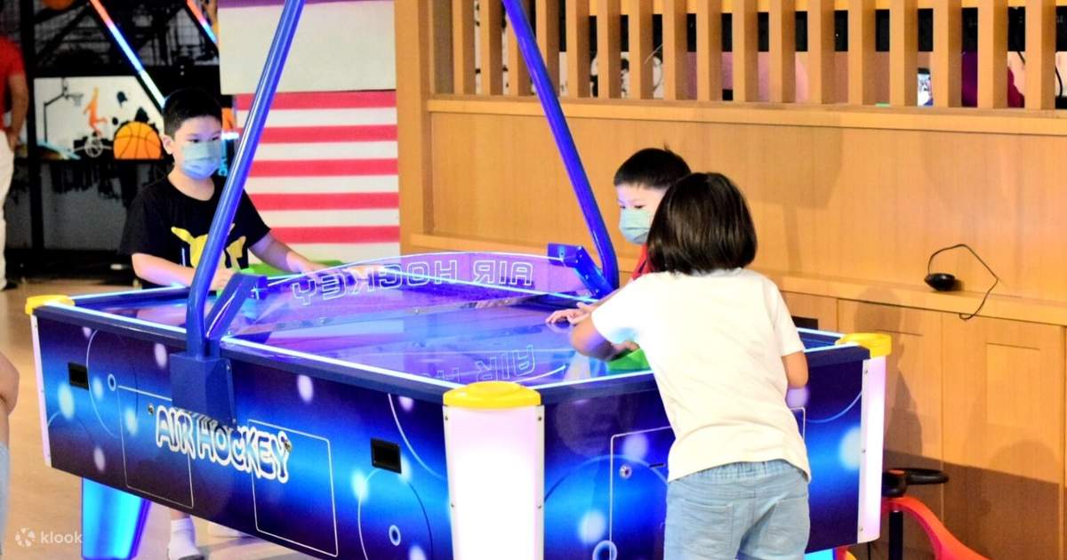 Wonderpark Melaka - Klook