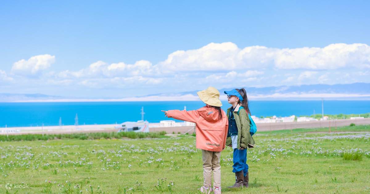 Lingkar Jalan Sutra Baru Qinghai-Gansu 7 hari - Klook Indonesia