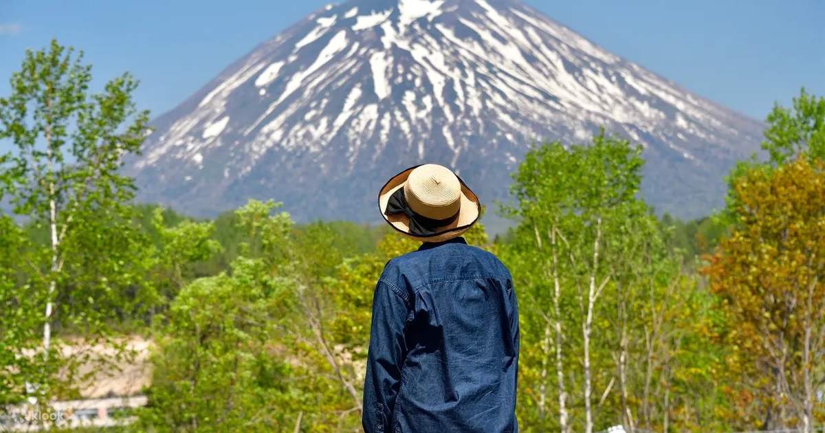 Online reservation for snapshot photography experience (Niseko ...