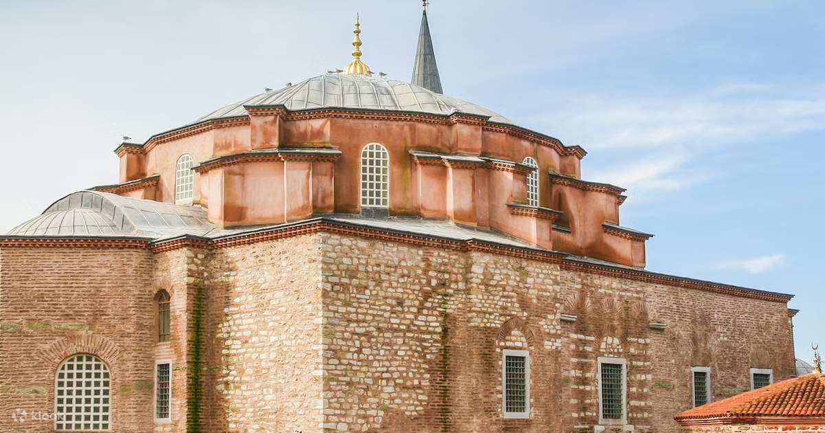 Recorrido a pie por la calle Istiklal en Beyoglu - Klook Estados Unidos
