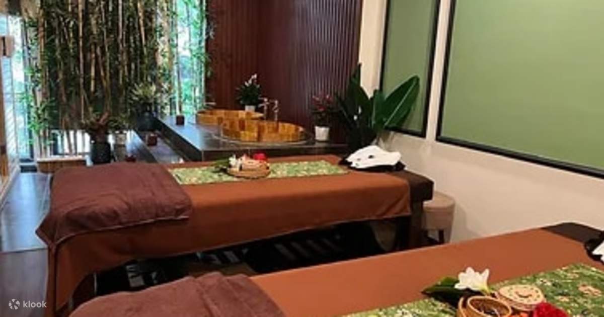 Orient Spa Experience in Hanoi, Vietnam - Klook Malaysia