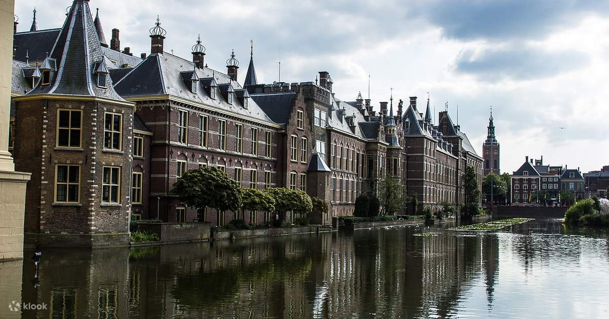 Private Day Trip From Amsterdam to The Hague - Klook