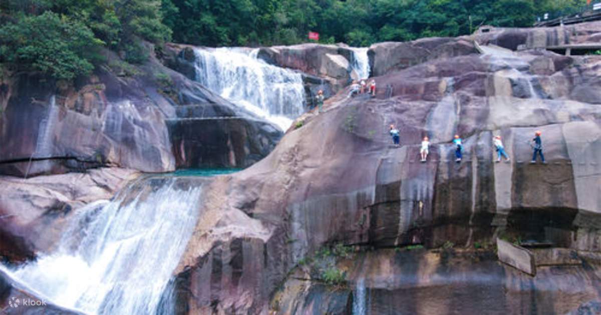 Dafengmen Scenic Area - Klook