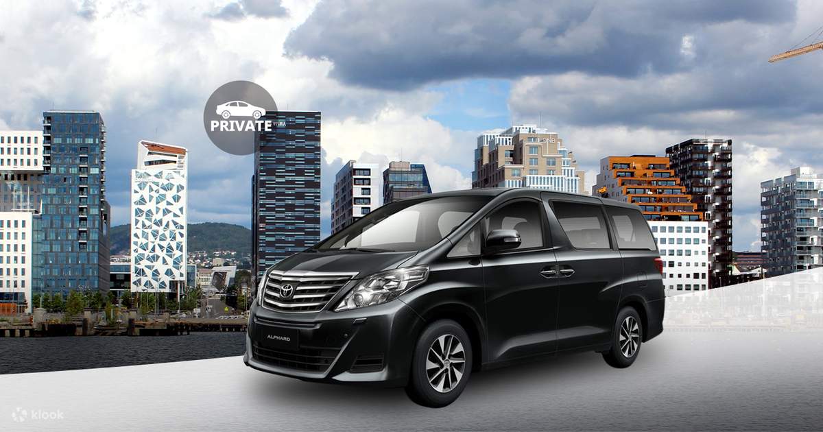 Oslo Private Car Charter with Chinese Speaking Driver - Klook Estados ...