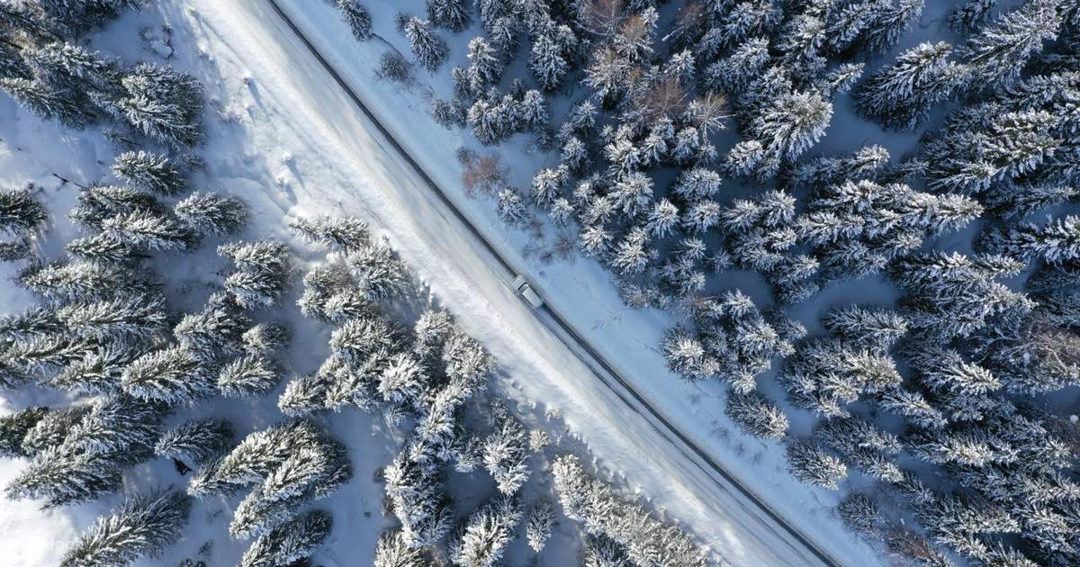 Xinjiang North Xinjiang Winter Snow Tour: 5 Days, 4 Nights - Klook ...