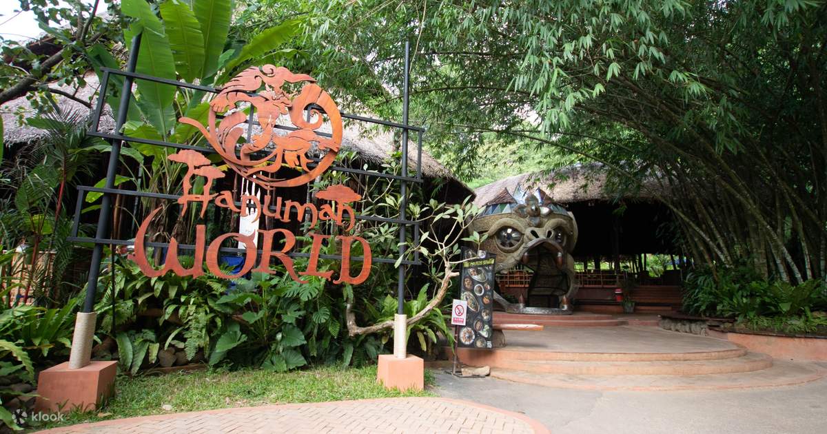 Zipline Adventure at Hanuman World in Phuket with Skywalk - Klook Malaysia