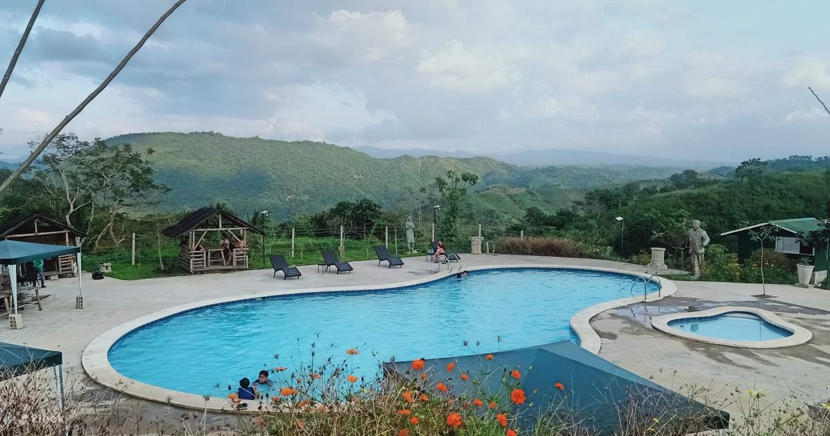 Treasure Mountain Day Tour from Rizal - Klook Philippines